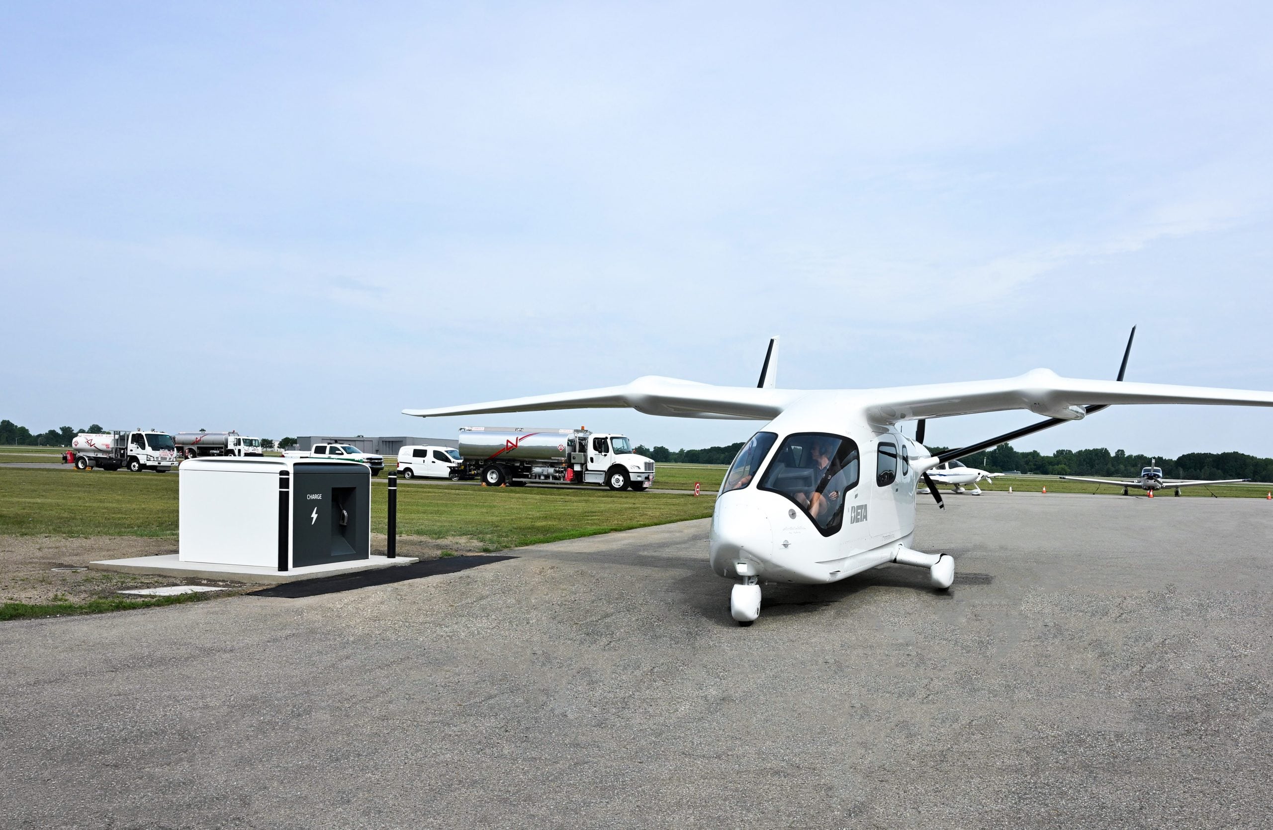 Avfuel Blog | Your Aviation Resource